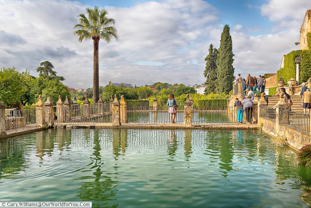 12 Good excuses to visit the ancient city of Córdoba, Spain - Our World ...