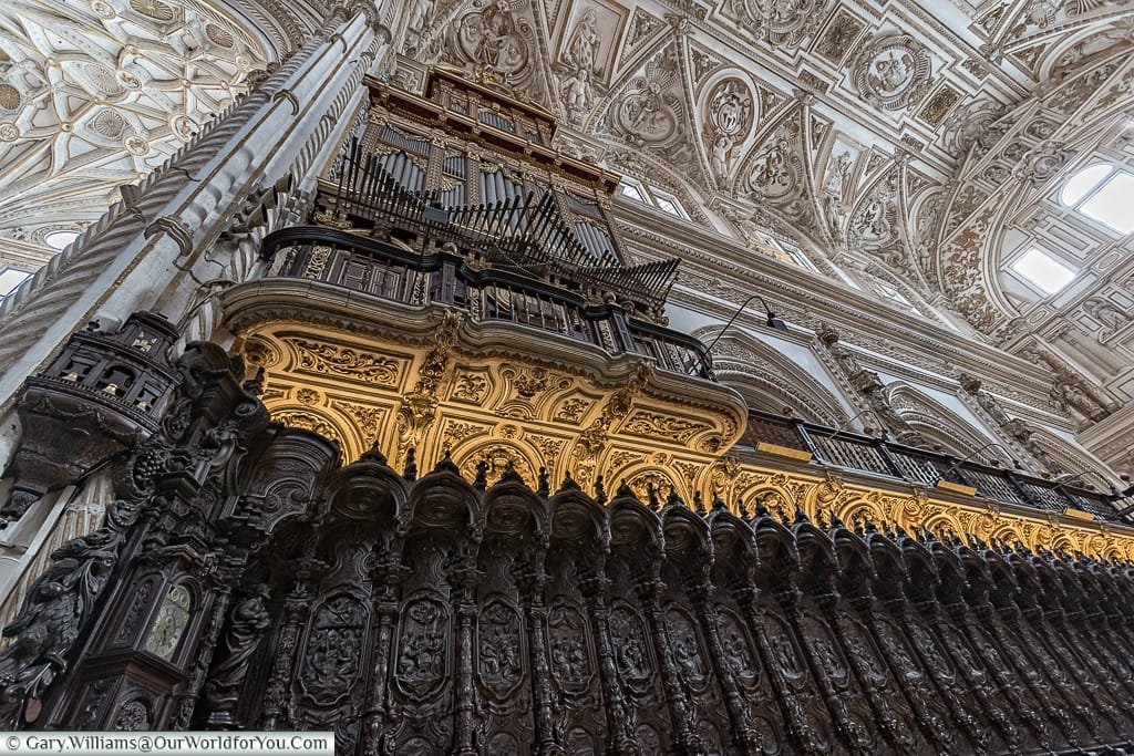 12 Good excuses to visit the ancient city of Córdoba, Spain - Our World ...